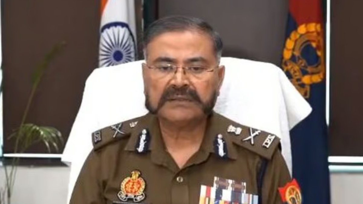 UP News: गणतंत्र दिवस पर यूपी के 82 पुलिस अधिकारी हुए सम्मानित, जानिए ...