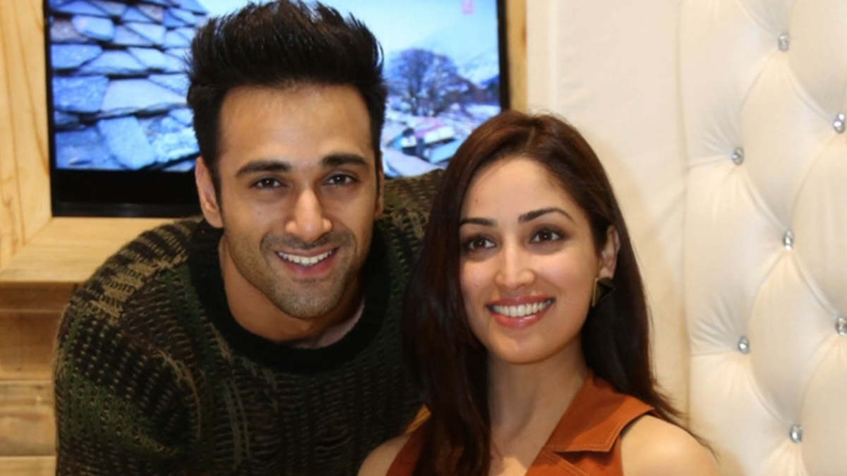 आखिर क्यों यामी गौतम और पुलकित सम्राट का हुआ था ब्रेकअप? एक्स वाइफ ...