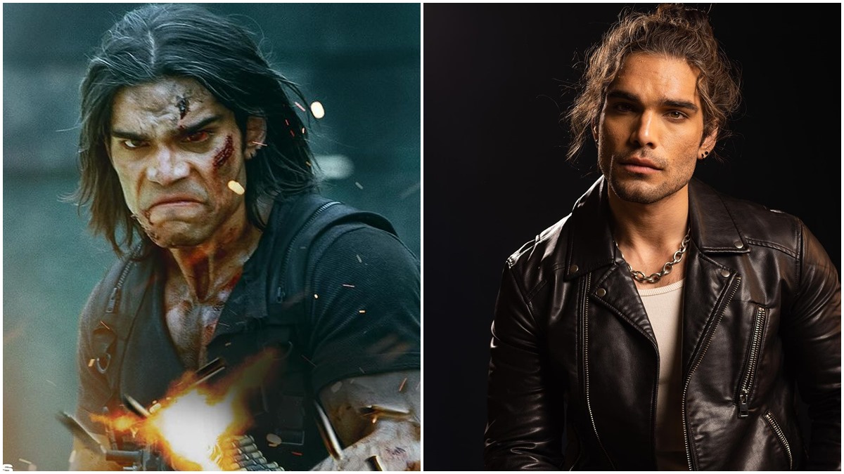 Fighter Villain: कौन हैं फाइटर के खुंखार विलेन Rishabh Sawhney? दमदार ...