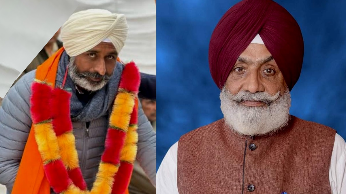 Karanpur Election Result: करणपुर उपचुनाव में हारे BJP मंत्री सुरेंद्र ...