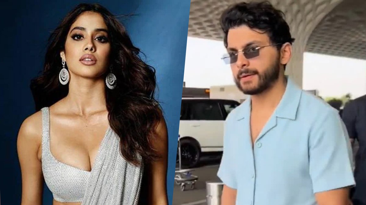 कौन हैं जाह्नवी कपूर के बॉयफ्रेंड शिखर पहाड़िया? 26 की उम्र में इतने करोड़ की संपत्ति के हैं ...