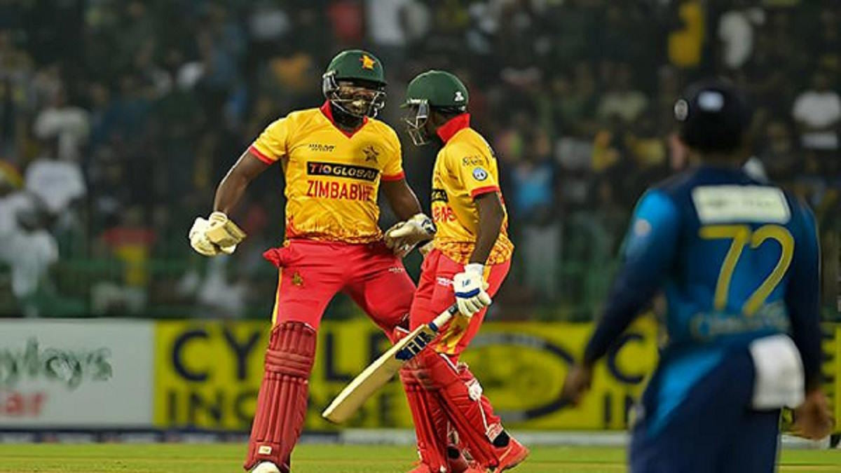 SL vs ZIM: श्रीलंका-जिम्बाब्वे का तीसरा टी-20 मैच कौन जीतेगा? दोनों के बीच 'करो या मरो' का ...