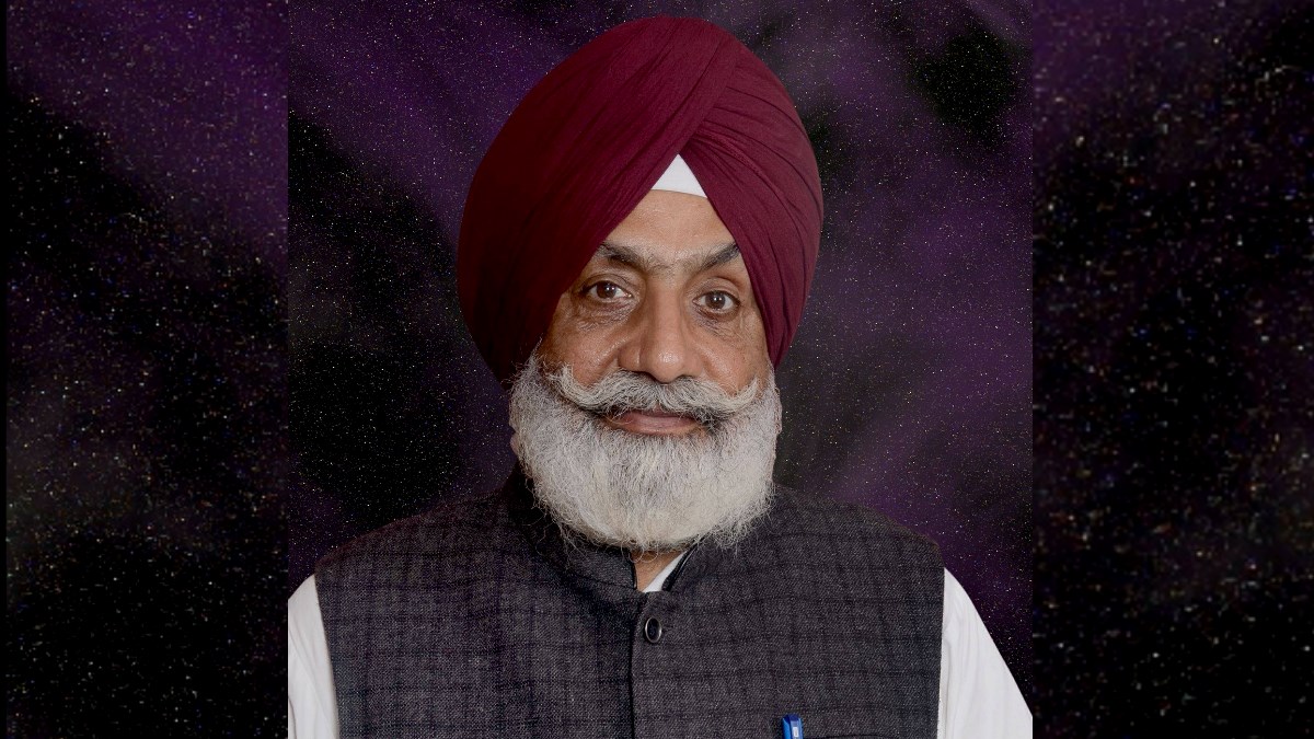 Karanpur: चुनाव हारने के बाद अब सुरेंद्रपाल सिंह टीटी भजन लाल शर्मा ...