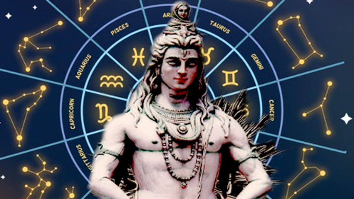Lord Shiva: सोमवार को जरूर करें ये काम, जीवन से हर गम हो जाएगा दूर ...