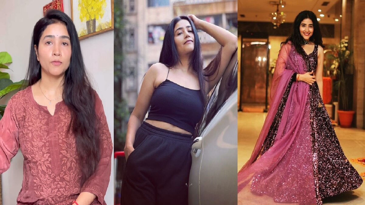 'मैं जिंदा हूं, मुझे तो...', क्या आंचल तिवारी की नहीं हुई मौत? 'पंचायत 2' की एक्ट्रेस ने खोला ये ...