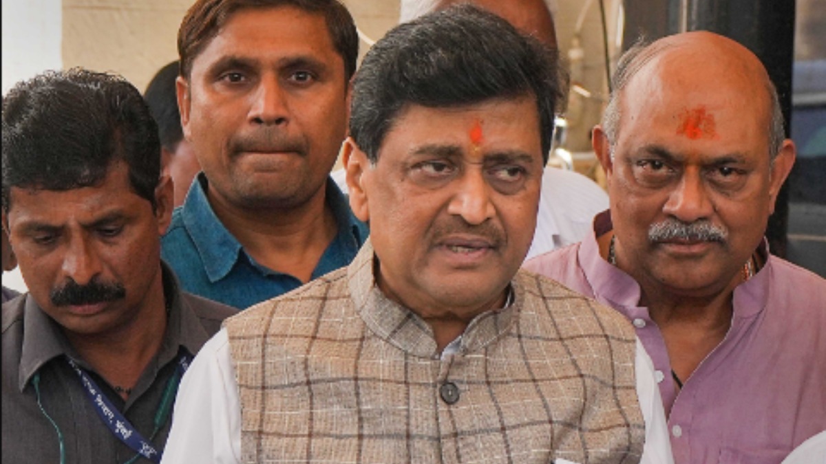 'BJP में बेहतर संभावनाएं', कांग्रेस छोड़ने पर बोले पूर्व सीएम अशोक ...