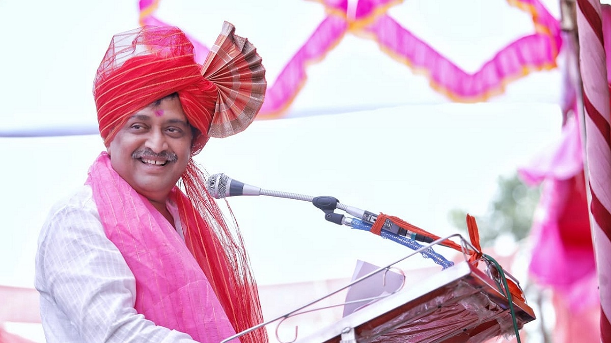 कौन हैं अशोक चव्हाण, जिन्होंने इस्तीफा देकर कांग्रेस को दिया बड़ा झटका ...