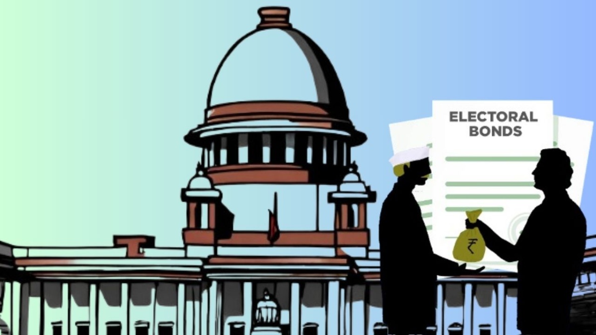 Electoral Bonds: क्या हैं चुनावी बॉन्ड? जानें कैसे मिलता था इससे ...