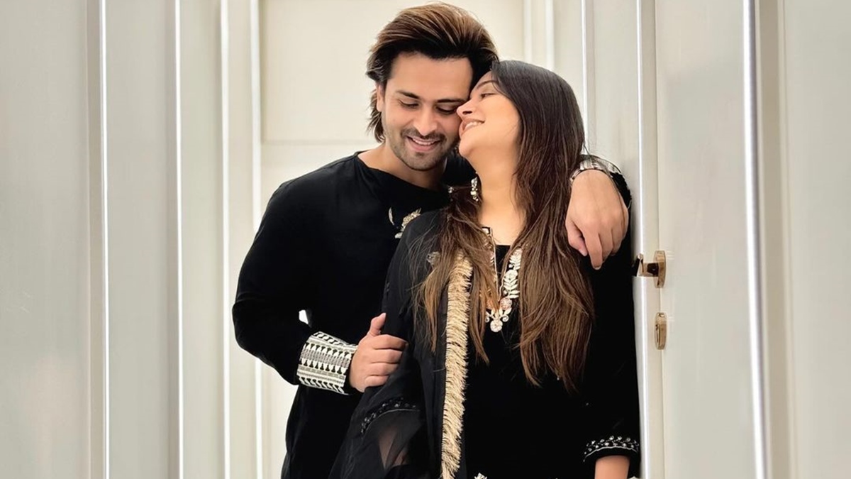 जब दीपिका कक्कड़ ने प्यार में पार की सारी हदें, शोएब इब्राहिम के लिए ...