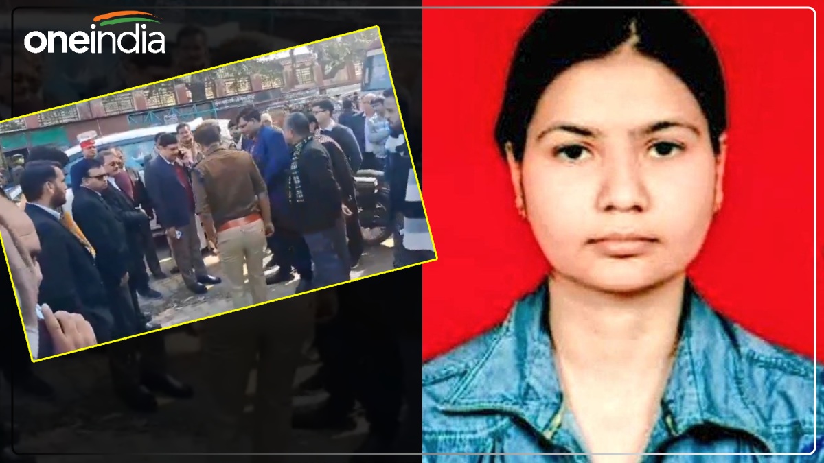 UP News: बदांयू में आत्महत्या करने वाली महिला जज के गांव में शोक की लहर, चाचा बोले- यकीन नहीं हो ...