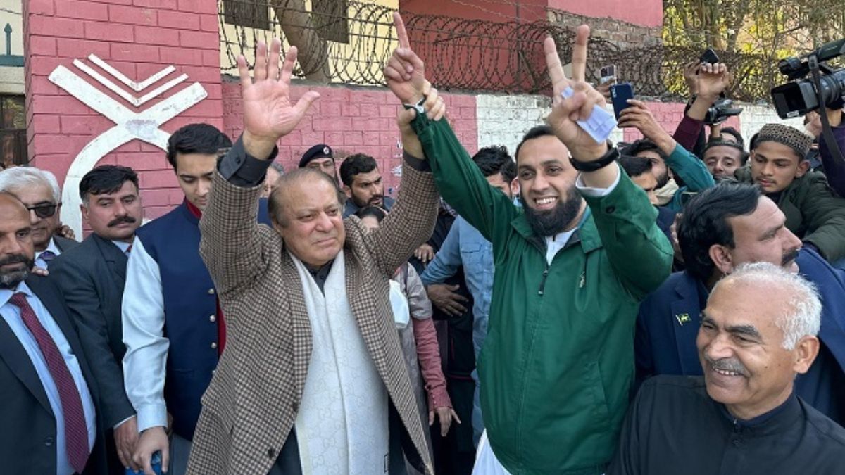 Pakistan Election: धांधली के साथ PAK में वोटिंग खत्म, एक घंटे में नतीजे ...