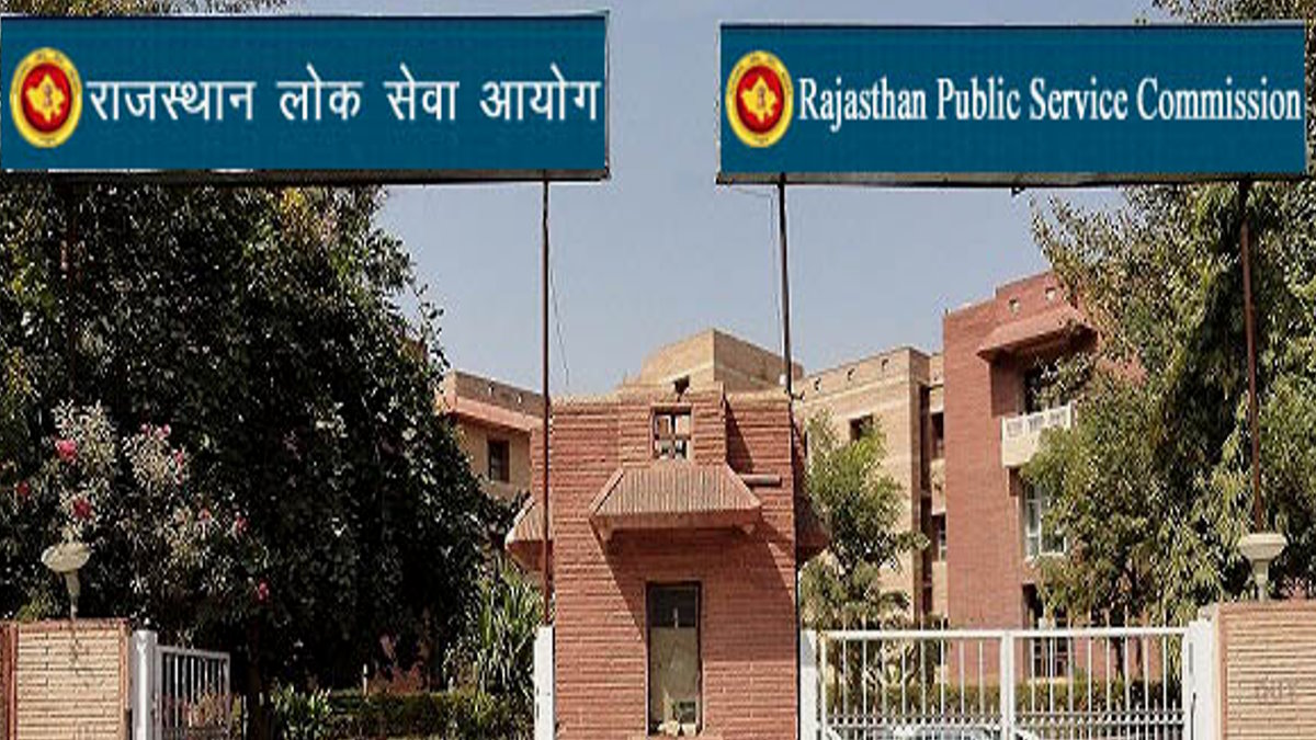 RPSC Teacher recruitment 2024: संस्कृत के वरिष्ठ अध्यापक के 347 पदों पर ...