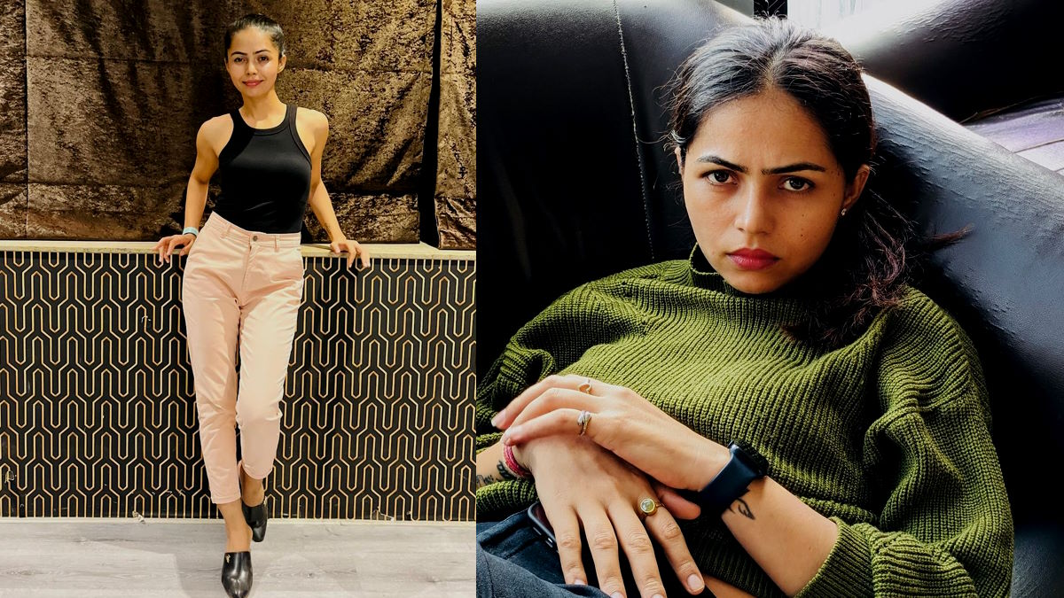 Aakhir Palaayan Kab Tak: सोहनी कुमारी ने बचपन में पिता को खोया, गांव से ...