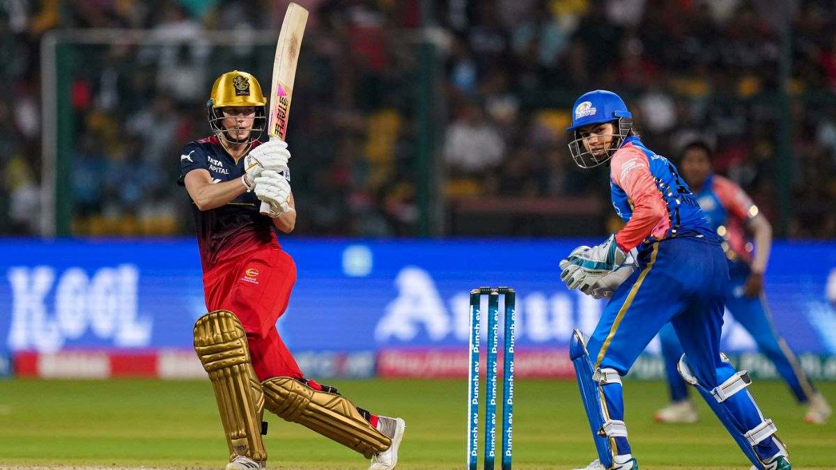 Aaj Ka Match Kon Jeeta: आज का मैच कौन जीता- आरसीबी vs मुंबई इंडियंस ...
