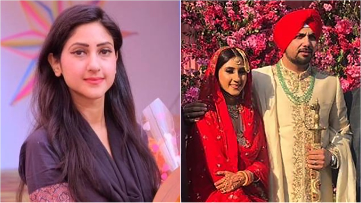 'जो कुछ हुआ...', MLA अदिति सिंह का तलाक पर छलका दर्द, बताया क्यों लिया पूर्व विधायक पति से अलग ...