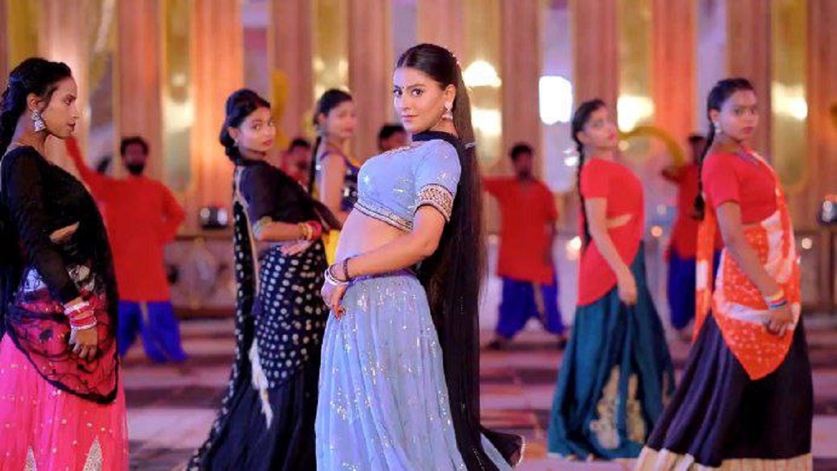 Bhojpuri News: होली के हुड़दंग बाद शादी करने के मूड में माही श्रीवास्तव ...