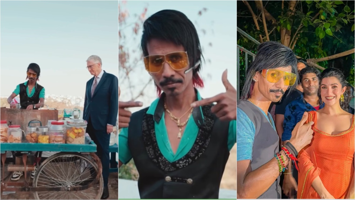 डॉली चायवाला एक दिन में चाय बेचकर करता है इतनी कमाई? अपने स्वैग से सोशल मीडिया से भी बना रहा ...