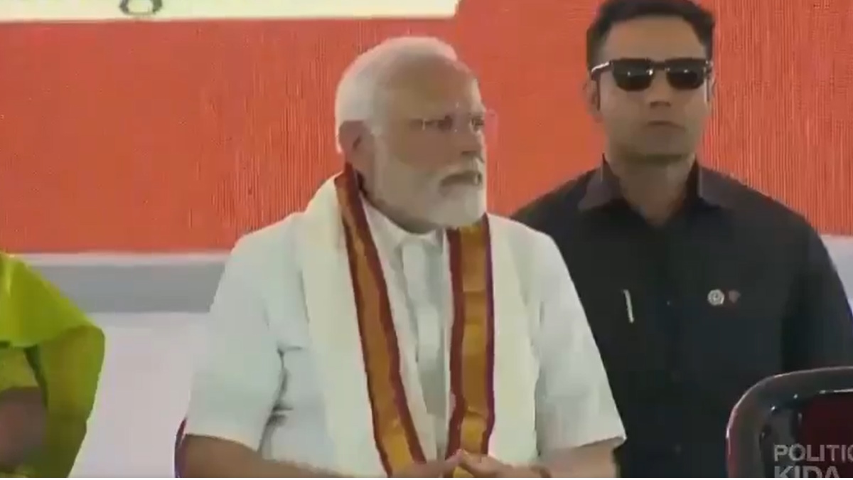 Modi ka Parivaar: पीएम मोदी के भाषण के बाद बीजेपी के बड़े नेताओं ने ...