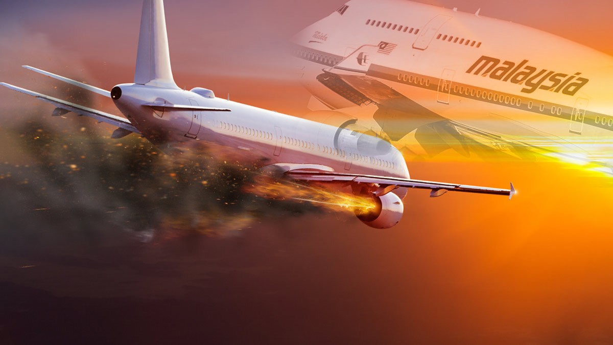 Missing Aircraft: 10 साल पहले गायब हुए विमान की खोज फिर होगी शुरू ...