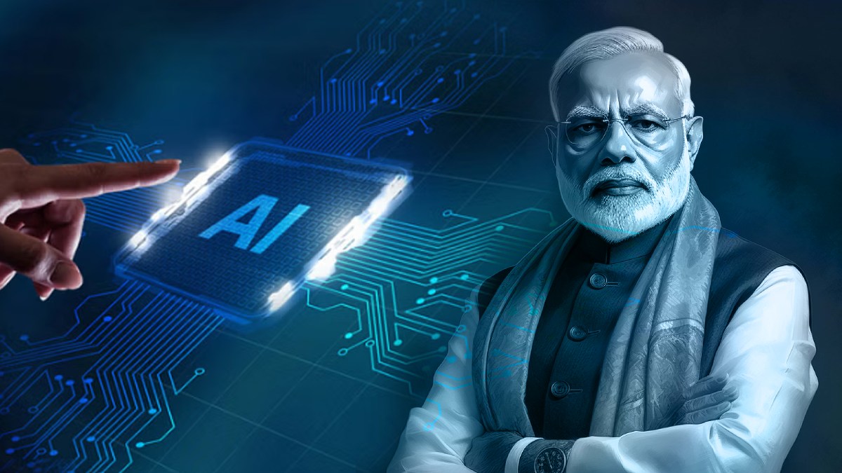 India AI Mission: एआई मिशन के लिए दस हजार करोड़ रुपए, एआई को बढ़ावा देने के लिए मोदी सरकार तत्पर ...