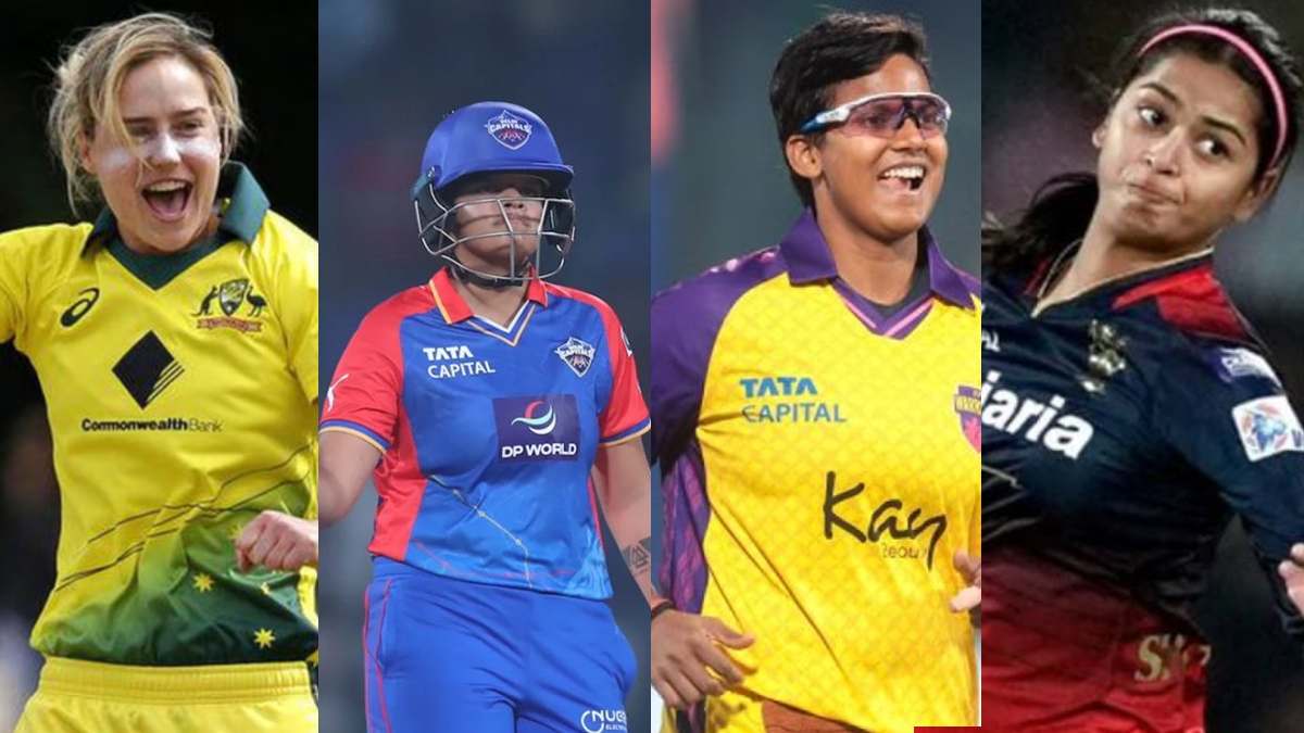 WPL 2024: इन महिला खिलाड़ियों ने मचाया ‘ग़दर’ तो इन्होंने किया निराश; कुछ हो गईं मालामाल! | WPL ...