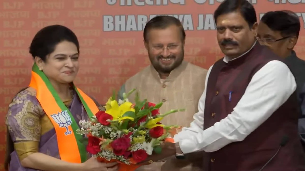 लोकसभा चुनाव से पहले कांग्रेस को एक और झटका, अब इस राज्य के पूर्व CM की ...