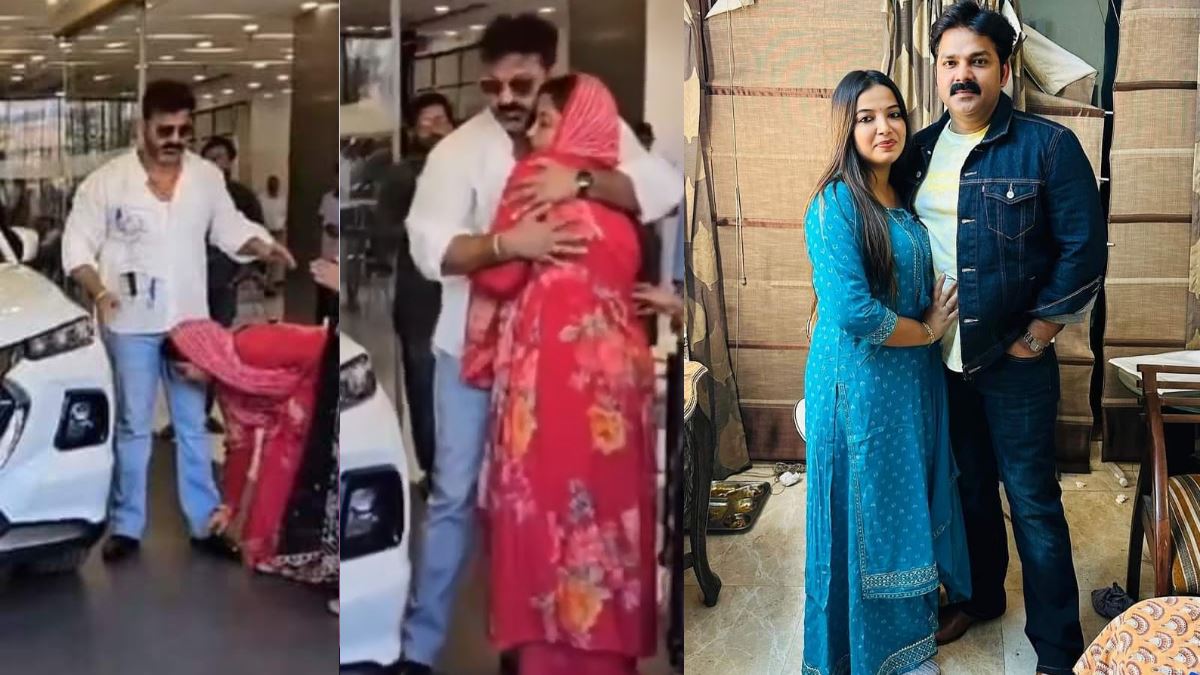 जानिए कौन हैं पवन सिंह की दूसरी पत्नी ज्योति सिंह, जो तलाक लेने की जगह ...