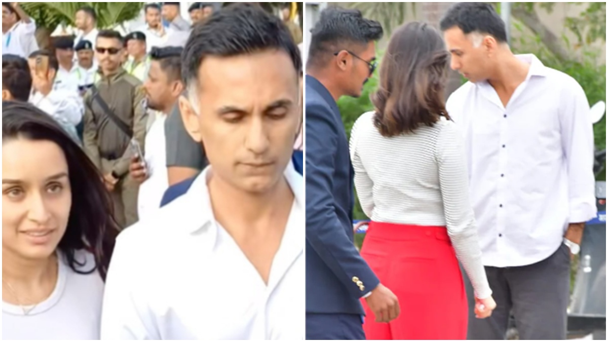 कौन हैं Rahul Mody? जिनके प्यार में पड़ गई श्रद्धा कपूर, जानें कब और ...