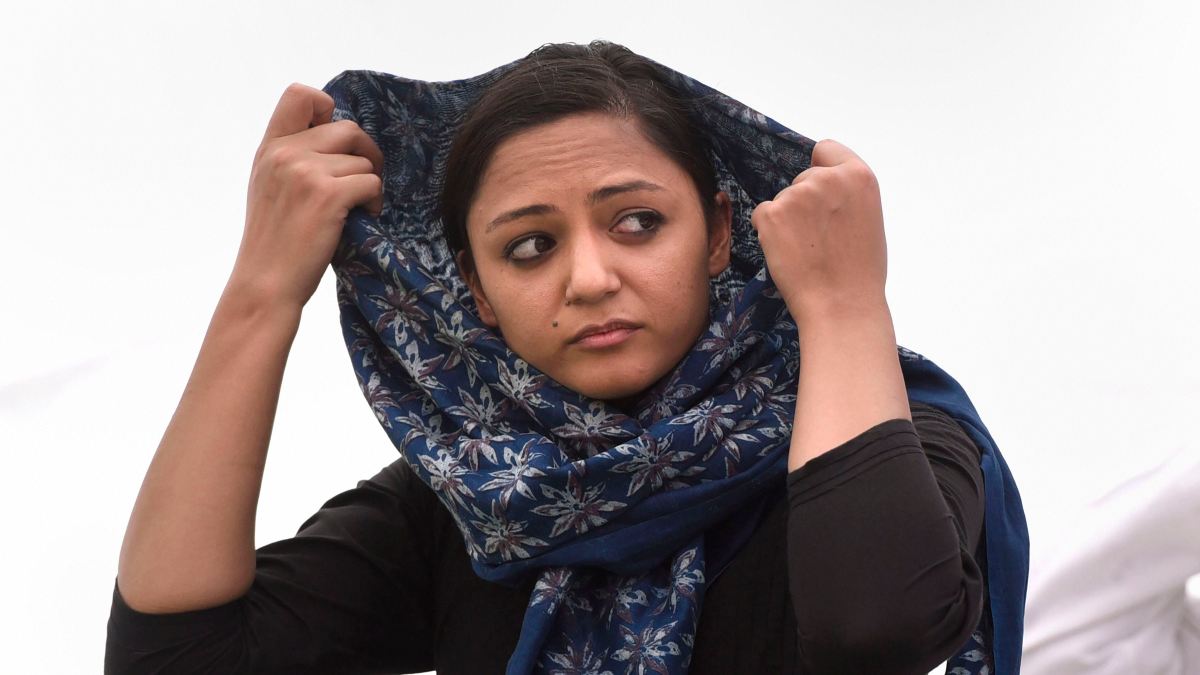 Shehla Rashid: PM Modi की कटु आलोचक का कैसा बदला मन? JNU की पूर्व ...