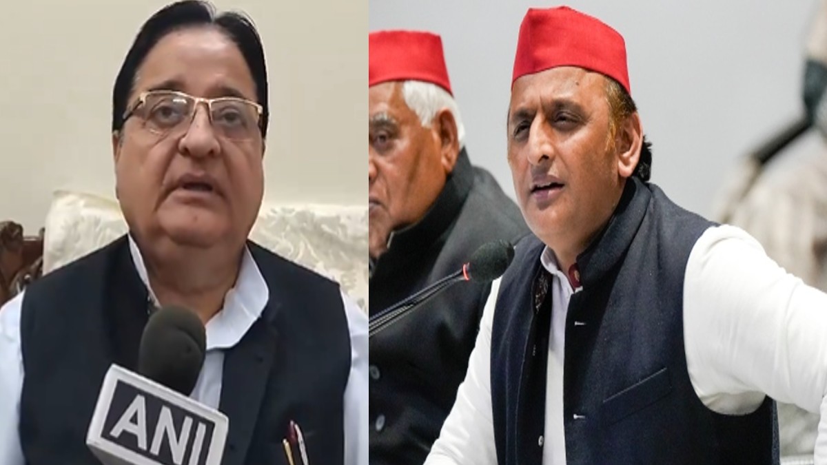 'SP कैंडिडेट के लिए नहीं करूंगा प्रचार', मुरादाबाद सांसद एसटी हसन के ...