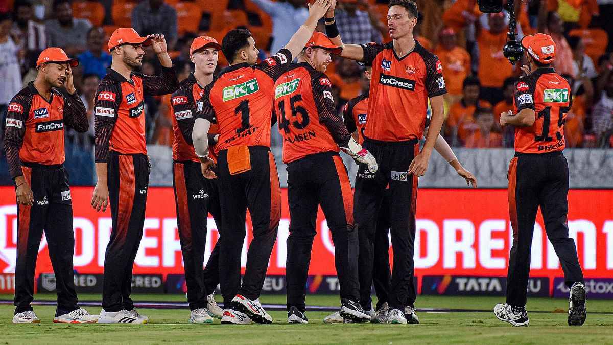 Sunrisers Hyderabad ने मार्करम को कप्तानी से हटाया, 20 करोड़ वाले ...