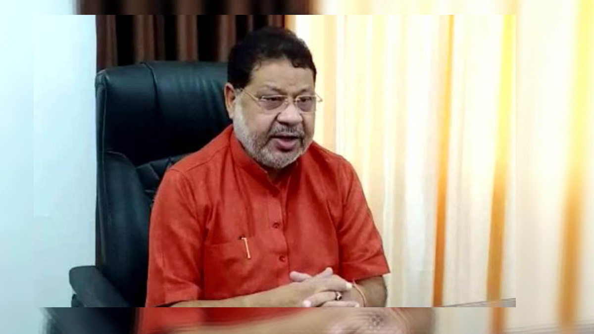 Chhattisgarh BJP: रायपुर सांसद सुनील सोनी बोले, भारत बनेगा विश्व की ...