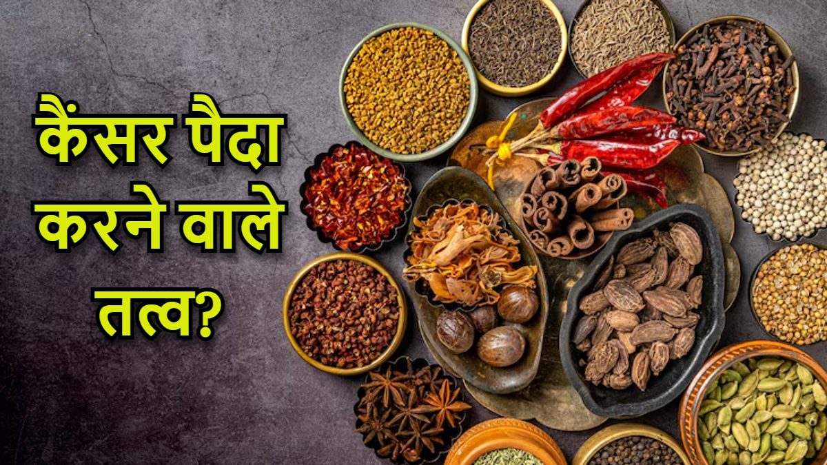 क्या भारत की दो बड़ी कंपनियों के मसालों में कैंसर पैदा करने वाले तत्व ...
