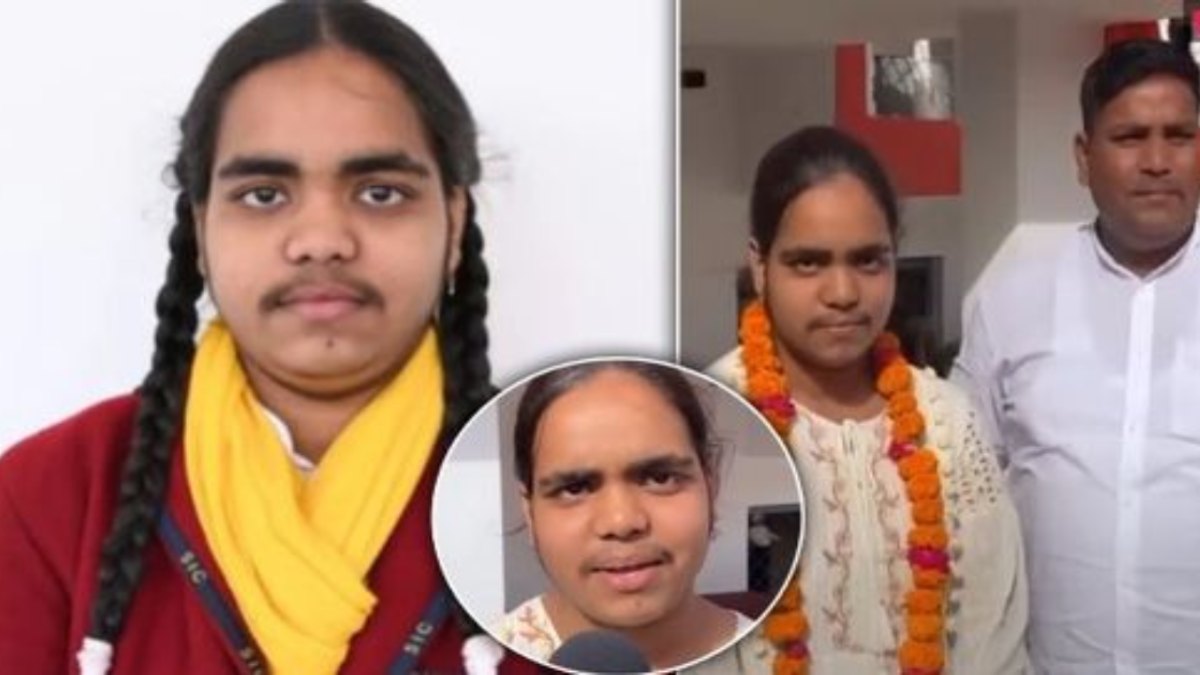 बेटियों की प्रतिभा के बजाय सुन्दरता देखने की मानसिकता | prachi nigam up ...