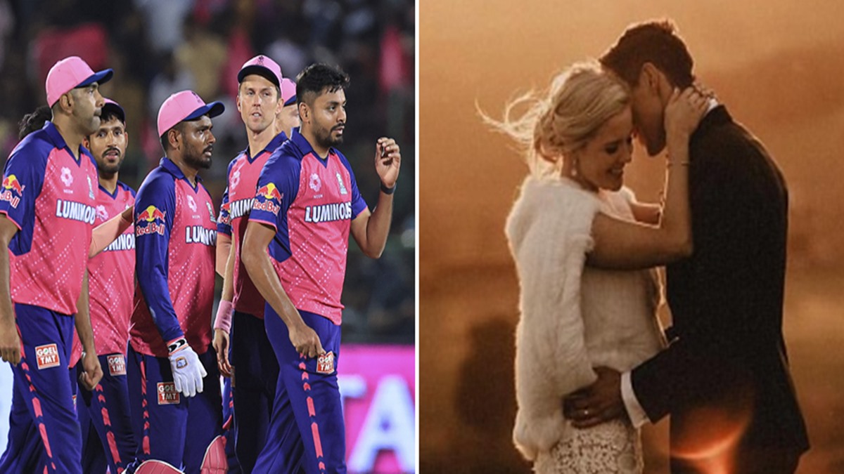 पहली ही नजर में 'टीचर' से हो गया था इस खिलाड़ी को प्यार, अब IPL में ...