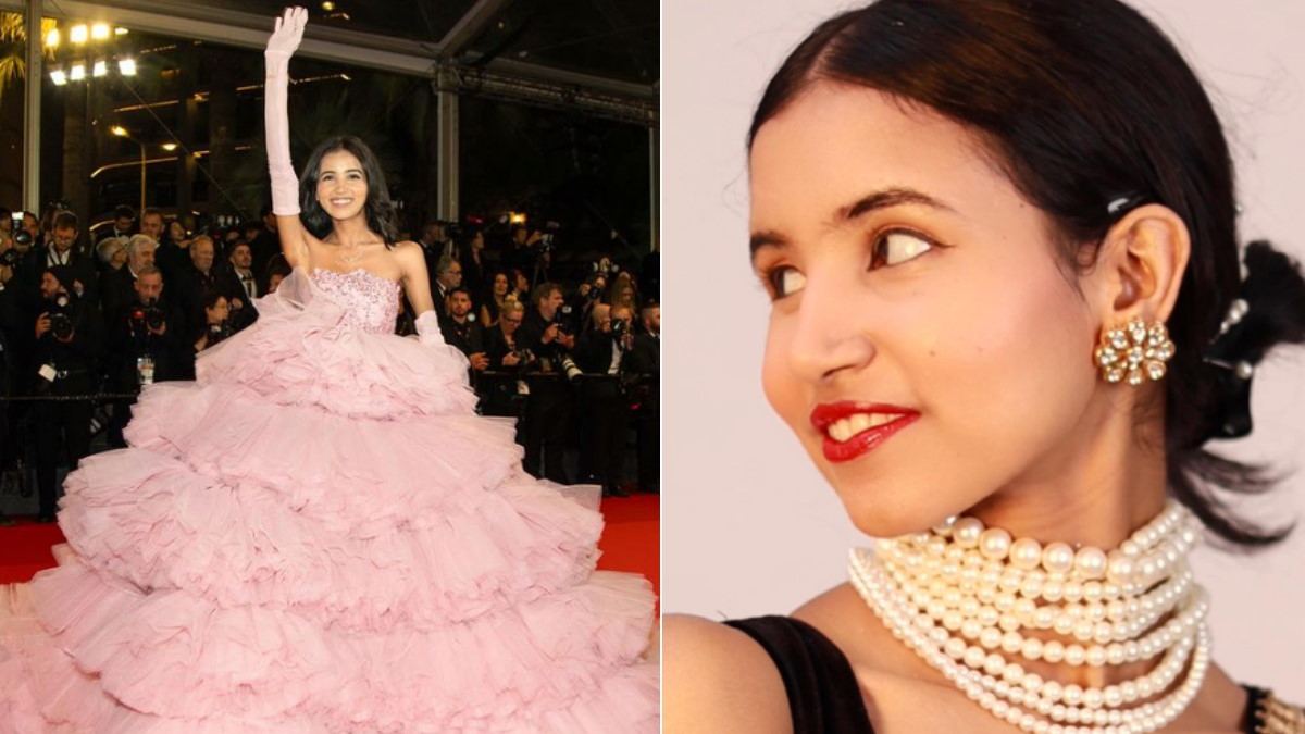 यूपी की छोरी विदेशों में दिखा रही जलवा, आखिर कौन हैं Nancy Tyagi ...