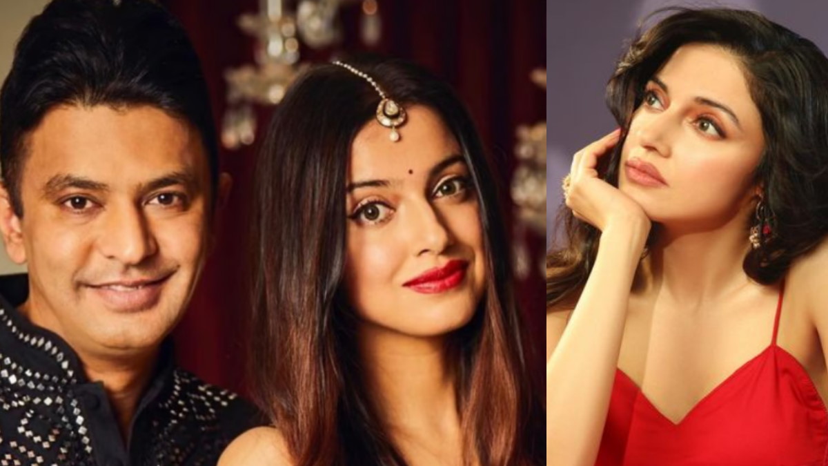 T-Series के मालिक ने खोला 19 साल के रिश्ते का राज, क्या पत्नी से लेने ...