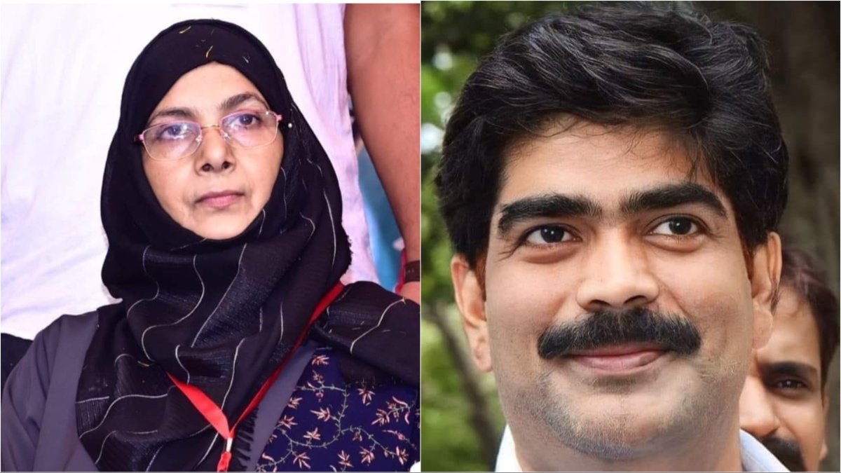 शहाबुद्दीन की पत्नी हिना शहाब के पास अथाह संपत्ति, क्या-क्या छोड़ गए हैं 'साहेब', कहां से आई ...