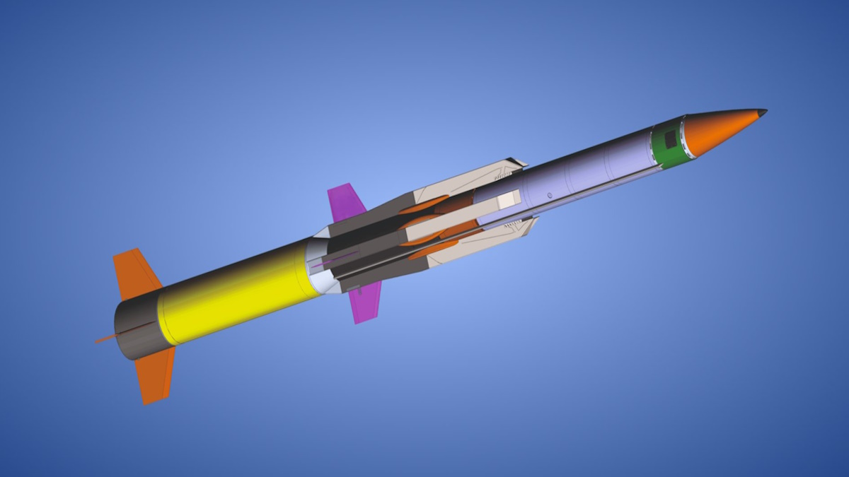 Ramjet Fuel: रक्षा के क्षेत्र में बड़ी सफलता, DMSRDE का BrahMos के लिए ...