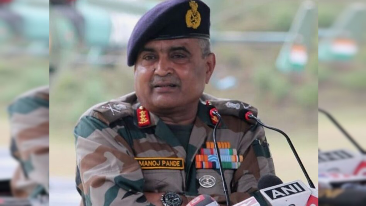 New Army Chief India: कौन हैं ये 5 फौजी अफसर? मनोज पांडे के बाद इन्‍हीं ...