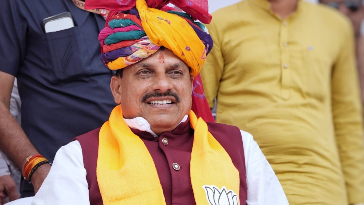 तबला वादक पंडित किशन महाराज को CM मोहन यादव ने किया याद, पुण्यतिथि पर ...