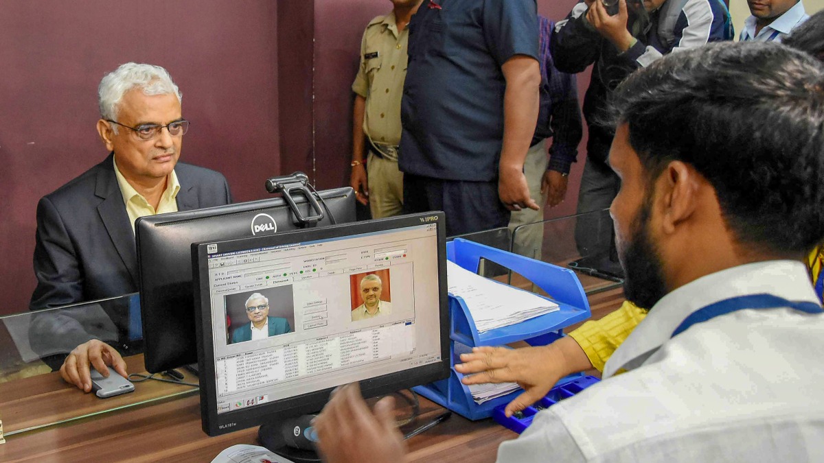 New Driving Rules: ड्राइविंग लाइसेंस के लिए अब RTO के नहीं लगाने ...