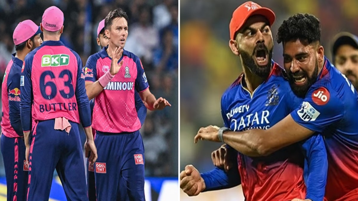 IPL 2024 Playoff Schedule: RCB समेत ये 4 टीमों के बीच होगी जंग, जानें ...