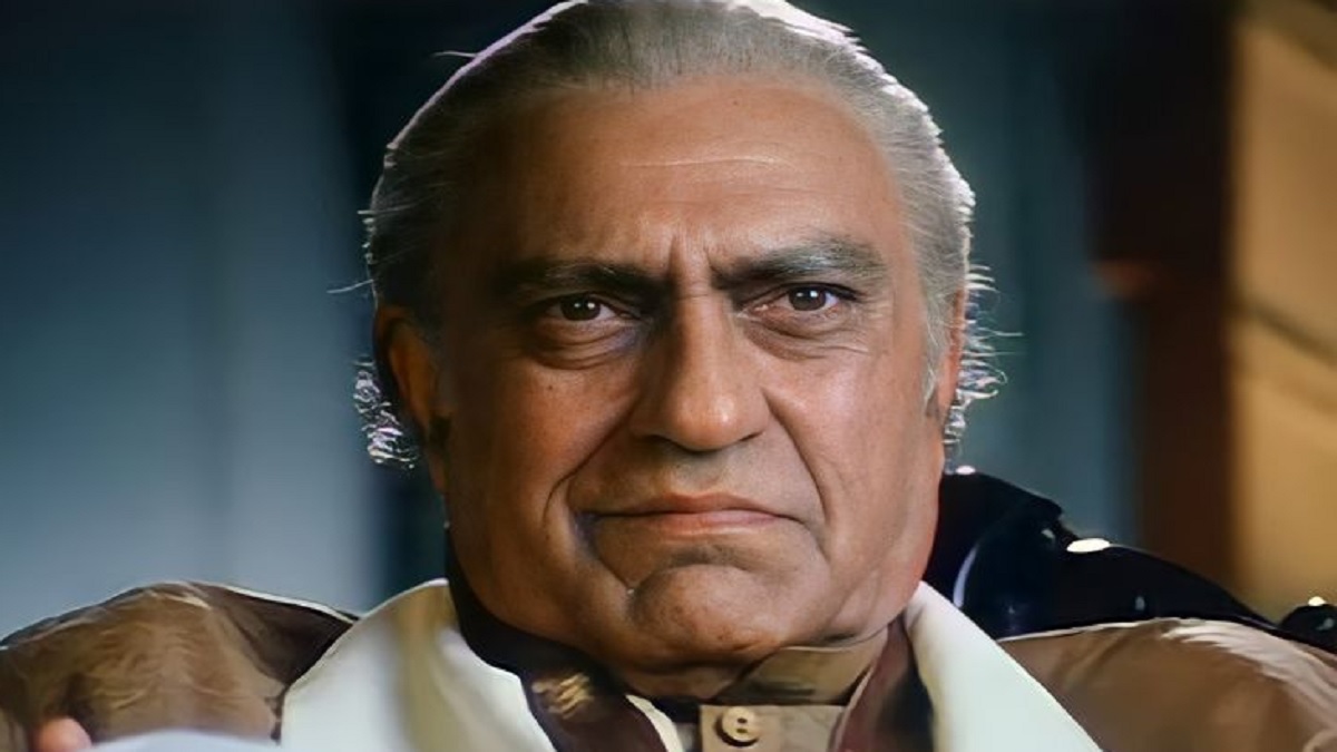 अमरीश पुरी ने मौत से पहले बेटे से कही थी ऐसी बात, एक्टर के आखिरी 4 शब्द ...