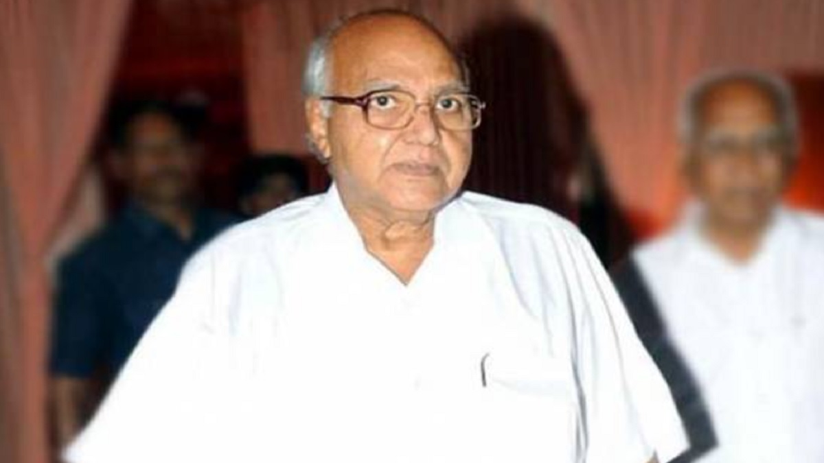 Ramoji Rao Death: मीडिया टाइकून और रामोजी ग्रुप के चेयरमैन रामोजी राव ...
