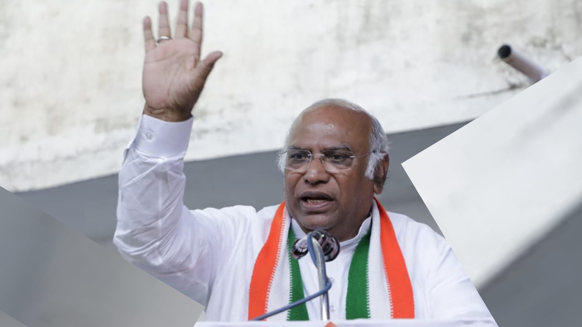 PM Modi Shapath Samaroh Live: नरेंद्र मोदी के शपथ ग्रहण समारोह में शामिल होंगे कांग्रेस अध्यक्ष ...