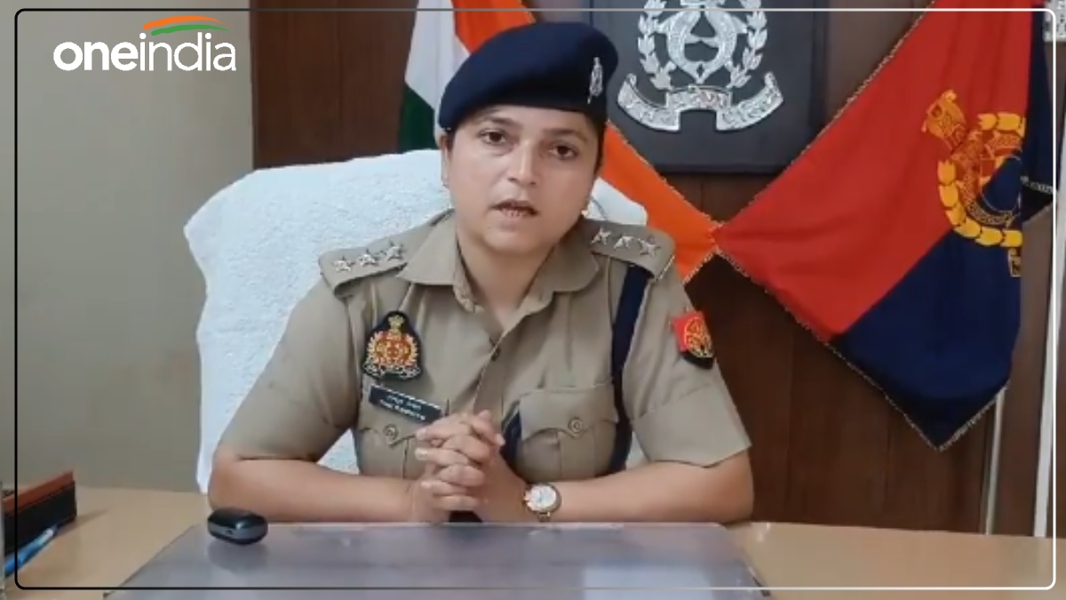 UP News: मसाज करते समय बार्बर ने ग्राहक संग की ऐसी हरकत, Video देख भड़के लोग, पुलिस जांच में ...