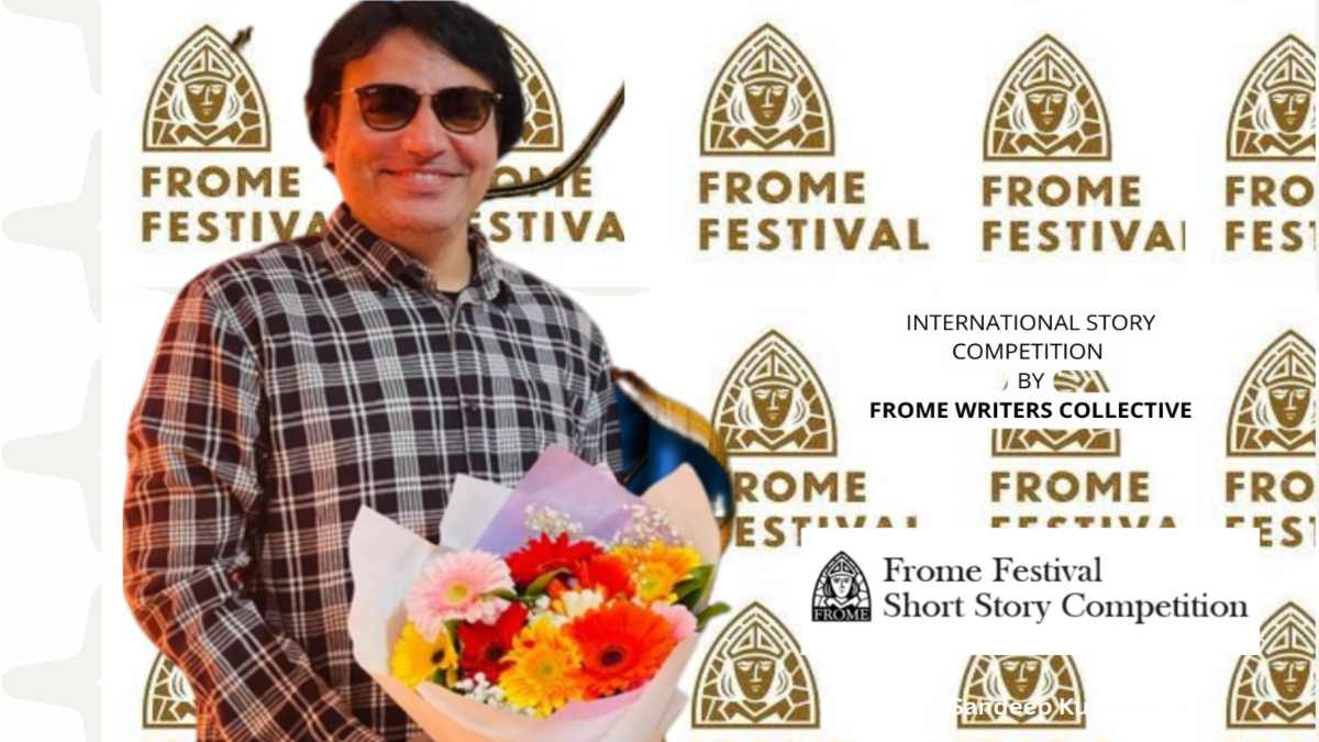 कौन हैं संदीप कुमार मिश्रा? जिन्होंने यूके में बढ़ाया देश का मान, अब ...