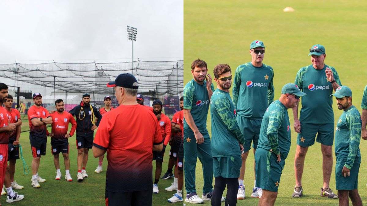 PAK vs USA: कब और कहाँ देखें पाकिस्तान-अमेरिका का टी20 मैच, ऐसे देख ...