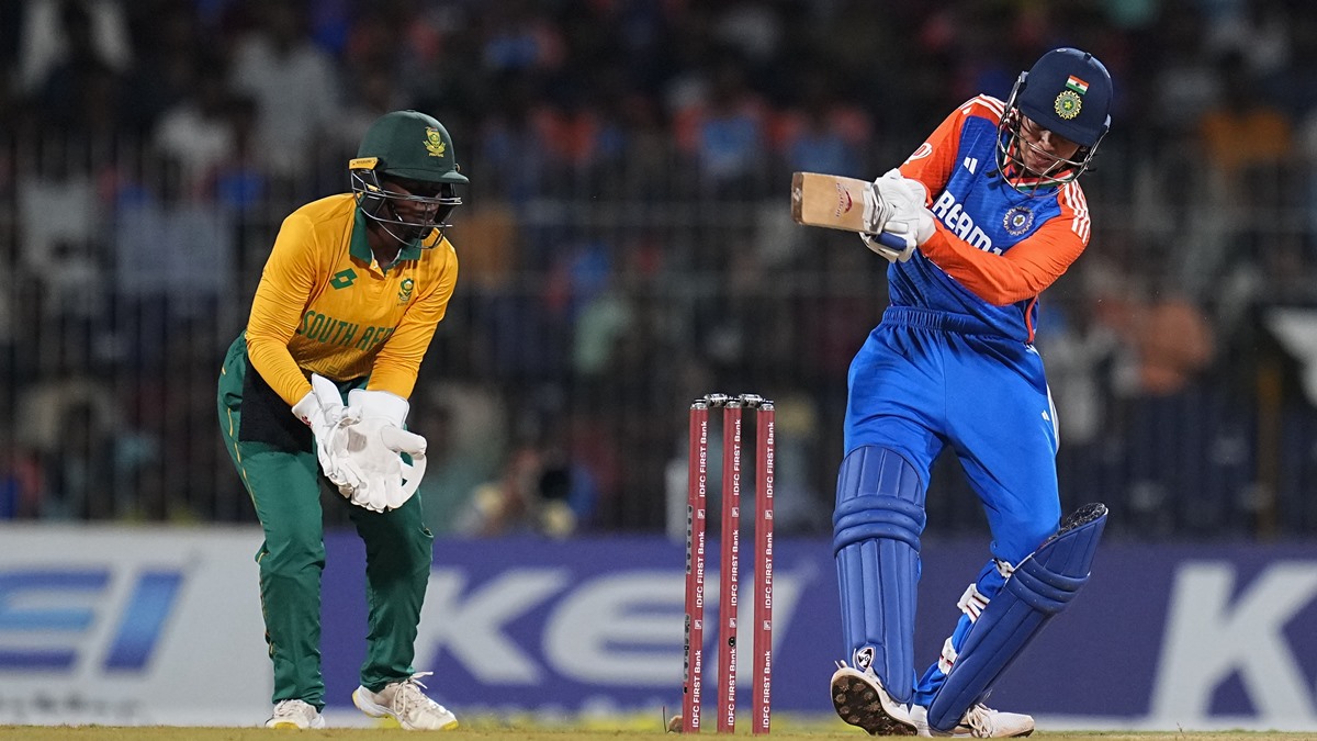 Aaj Ka Match Kaun Jeeta 5 July: आज का मैच कौन जीता- भारत vs साउथ ...